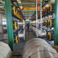 China Stainless Steel Wire Rope for Elevator Governor and Hanging Lamps for sale