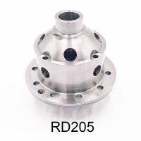 China RD206 Suzuki Jimny Lockers 4X4 Offroad Auto Spare Parts RD118 High Strength for sale