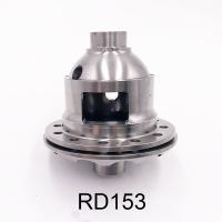 China RD153 Air Differential Locker Toyota Landcrusier 30 Spline Toyota Rear E Locker for sale