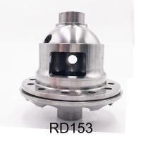 China RD153 Air Differential Locker Toyota Landcrusier 30 Spline Toyota Rear E Locker for sale