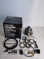 China RD132 4X4 Parts Air Diff Locker Differential For Toyota Land Cruiser for sale