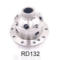 China RD132 4X4 Parts Air Diff Locker Differential For Toyota Land Cruiser for sale