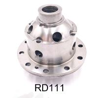 China RD111 4X4 Electric Diff Locker Toyota Lexus Landcruiser 4Runner Anti Corrosion for sale