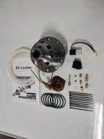 China RD111 4X4 Electric Diff Locker Toyota Lexus Landcruiser 4Runner Anti Corrosion for sale