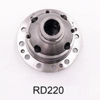 China Rd220 4X4 Air Diff Locker For Ford Courier and Ranger Bt-116 (Thai) for sale
