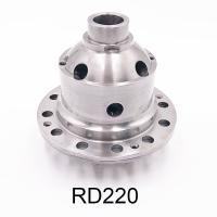 China Rd220 4X4 Air Diff Locker For Ford Courier and Ranger Bt-116 (Thai) for sale