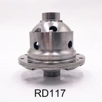 China RD117 Offroad 4X4 Air Differential Locker Grand Wagoneer Jeep Electric Lockers for sale