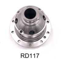 China RD117 Offroad 4X4 Air Differential Locker Grand Wagoneer Jeep Electric Lockers for sale