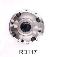 China RD117 Offroad 4X4 Air Differential Locker Grand Wagoneer Jeep Electric Lockers for sale