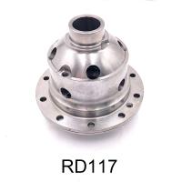 China RD117 Offroad 4X4 Air Differential Locker Grand Wagoneer Jeep Electric Lockers for sale