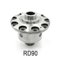 China RD90 Offroad Air Diff Locker Toyota Landcruiser Prado E Locker Hilux for sale