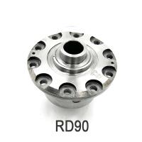 China RD90 Offroad Air Diff Locker Toyota Landcruiser Prado E Locker Hilux for sale