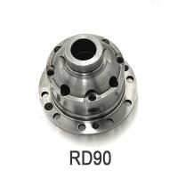 China RD90 Offroad Air Diff Locker Toyota Landcruiser Prado E Locker Hilux for sale