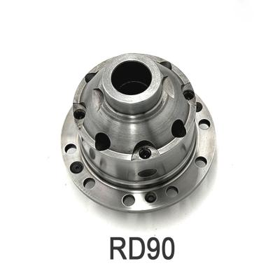 China RD90 Offroad Air Diff Locker Toyota Landcruiser Prado E Locker Hilux for sale