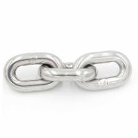 China Durable Honghao 316 Stainless Steel Chain For Transmission for sale