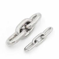 China Durable Honghao 316 Stainless Steel Chain For Transmission for sale