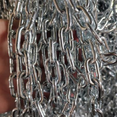 China Durable Honghao 316 Stainless Steel Chain For Transmission for sale