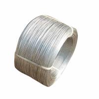 China 7X19 1.5mm Stainless Steel Wire Rope for Building Materials for sale