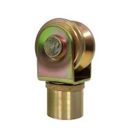 China Hotel/Home Widely Usage 60mm 70mm Universal Gate Wheel Roller for Sliding Gate and Door for sale