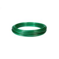 China Hot selling 1.8/2.8mm Pvc Hanger Wire Durable for sale