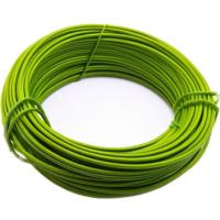 China Hot selling 1.8/2.8mm Pvc Hanger Wire Durable for sale