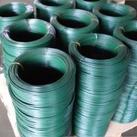 China Hot selling 1.8/2.8mm Pvc Hanger Wire Durable for sale