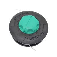 China OLEO-MAC 61112061A Tap & Go TR60E TR101E BC 241S BC241 T BC350S line grass trimmer head for brush cutter for sale