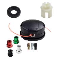 China Speed Feed 400 Trimmer Head for Echo SRM225 PAS225 SRM210 SRM230 SRM250 String Trimmer for sale