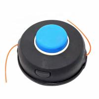 China T55 T55X Bump Head Replacement High Precision For Husq 240R 250R 250RX for sale
