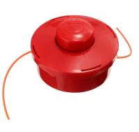 China Universal 2 Line String Trimmer Bump Knob Easy Installation And Replacement for sale