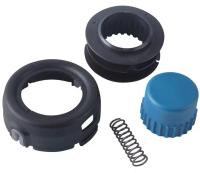 China Pre-Wound Spool for Husqvarna 531300364 T35 224L 225L 232L 322L 240L 322L String grass Trimmer parts for sale