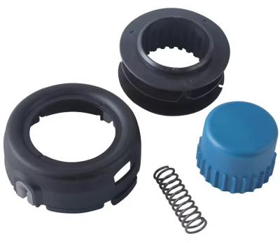 China Pre-Wound Spool for Husqvarna 531300364 T35 224L 225L 232L 322L 240L 322L String grass Trimmer parts for sale