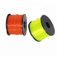 China 0.6 mm - 1.0 mm Nylon Builders Line Mason Line for Construction Tools for sale