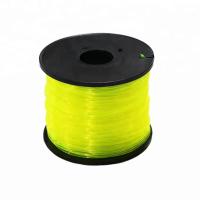 China 0.6 mm - 1.0 mm Nylon Builders Line Mason Line for Construction Tools for sale
