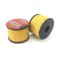 China 0.6 mm - 1.0 mm Nylon Builders Line Mason Line for Construction Tools for sale