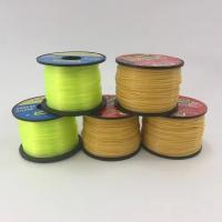 China NTEC Masonry Line Construction String Line 100M Reel for sale