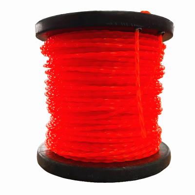 China Electrical Blade Nylon Trimmer Line for sale