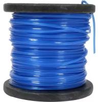 China Hot sell 3.0MM 3.5MM Star Shape Trimmer Line for Garden Tool Brush Cutter Line for sale