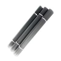 China 2024 New Product 3.5 Mm Nylon Wires Precut Grass Trimmer Line Weed Eater Wires Nylon Trimmer Line 50pieces for sale