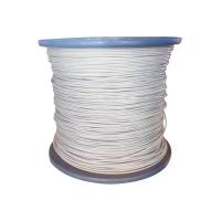 China Factory Heavy Duty Steel String Trimmer Line in Spool Weed Eater Metal Trimmer Line for sale