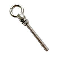 China Stainless Steel JIS1168 Eye Bolt for Marine Hardware for sale