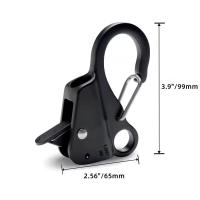China Stainless Steel Boat Anchor Hook Quick Release Clip for sale