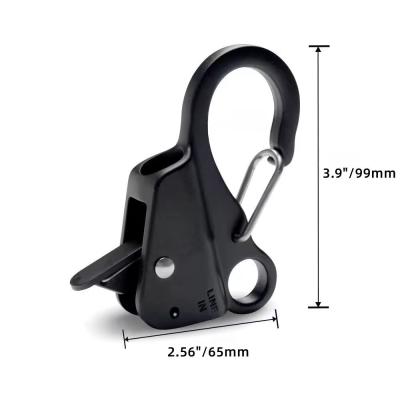 China Stainless Steel Boat Anchor Hook Quick Release Clip for sale