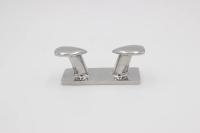 China STAINLESS STEEL AISI316 BOAT BOLLARD CROSS BOLLARD MARINE HARDWARE BOAT ACCESSORIES for sale