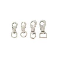China High Qaulity Stainless Steel Bull Snap Hook Eye Swivel Marine Grade for sale