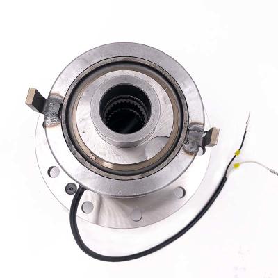 China Suzuki ET132 Air Differential Locker 15.5kg E Diff Lockers Corrosion Resistance for sale
