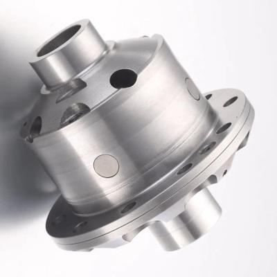 China RD206 Air Differential Locker For Suzuki With 10 Bolt 22 Spline From China Factory for sale