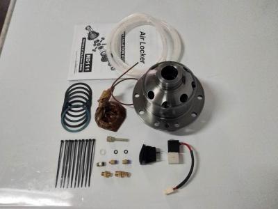 China RD206-26 Front RD Diff Locker For Jimny RD Diff Locker For Suzuki 10 Bolt 26 Spline With Compressor From Factory for sale