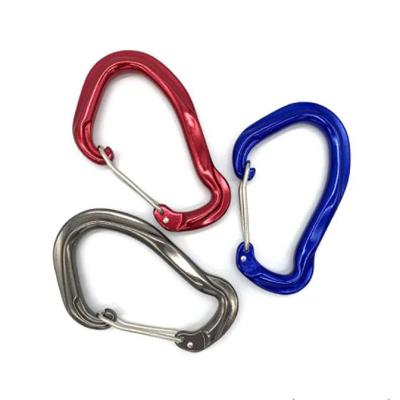 China Climbing Hook Outdoor Adventure Essential Durable Lightweight Portable Gear for sale