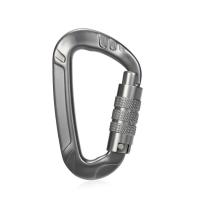 China Climbing Hook Heavy Duty Stainless Steel Rugged Design Rock Climbing for sale